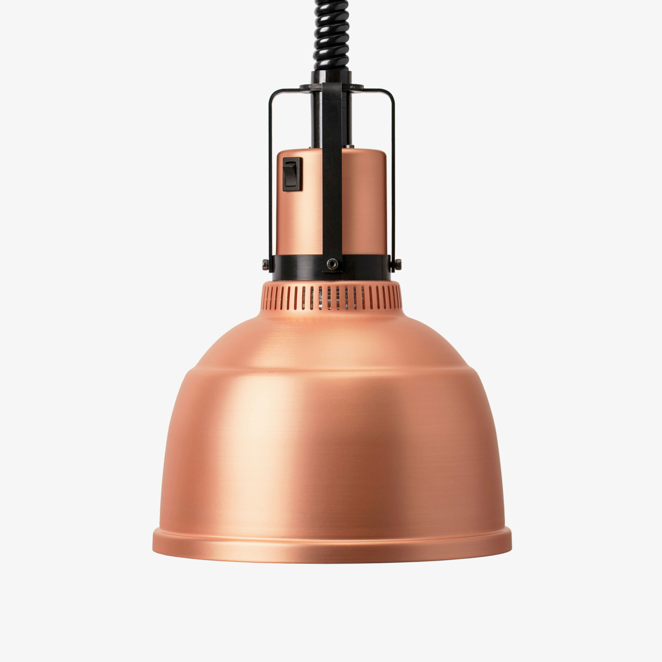 Heat Lamp Exclusive 22001 Brass - Stayhot